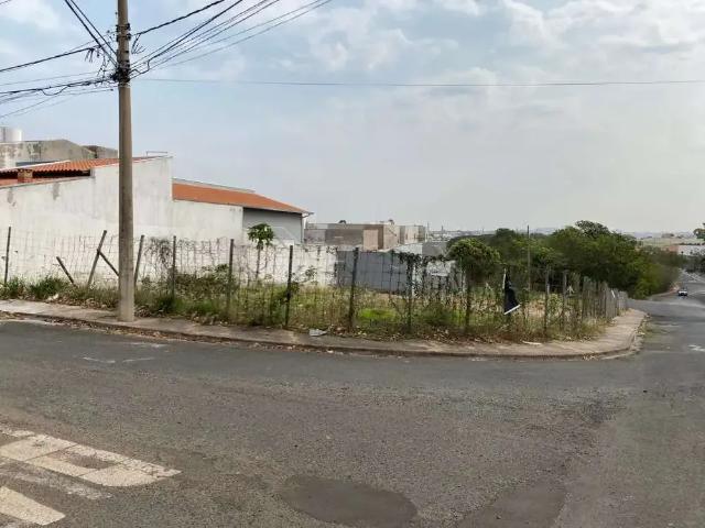 Terreno / Lote para Venda em Americana/SP Jardim Boer I