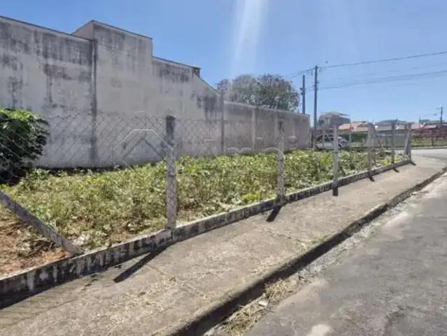 Terreno / Lote para Venda em Americana/SP Jardim Boer I