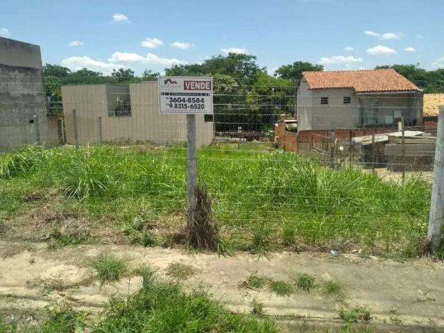 Terreno / Lote para Venda em Americana/SP Jardim Boer I