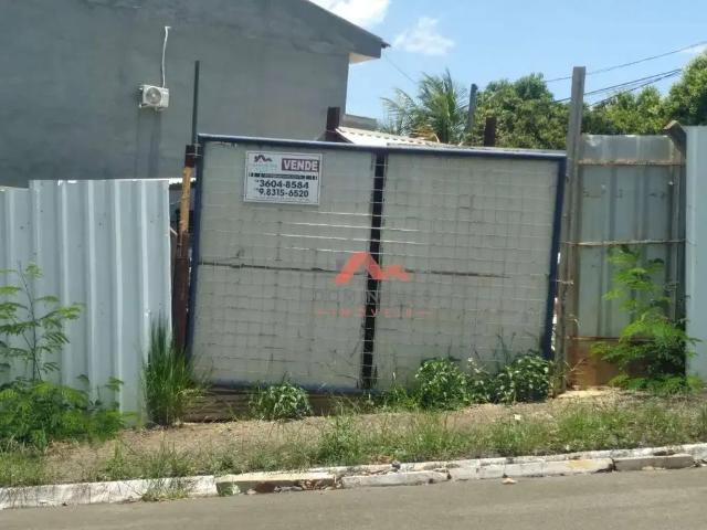 Terreno / Lote para Venda em Americana/SP Jardim Boer I