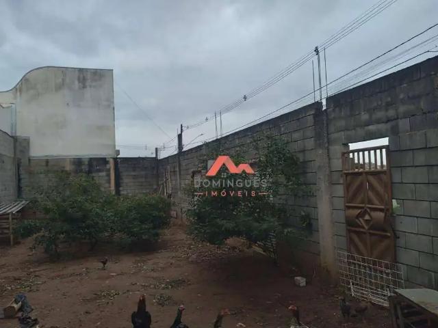 Terreno / Lote para Venda em Americana/SP Jardim Boer I