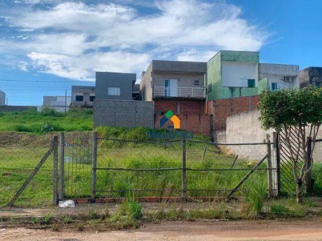 Terreno / Lote para Venda em Americana/SP Jardim Boer I