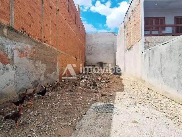 Terreno / Lote para Venda em Americana/SP Jardim Boer I