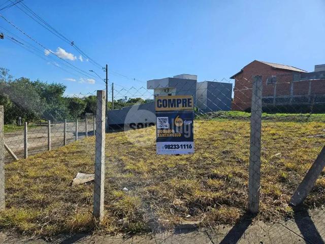 Terreno / Lote para Venda em Americana/SP Jardim Boer I