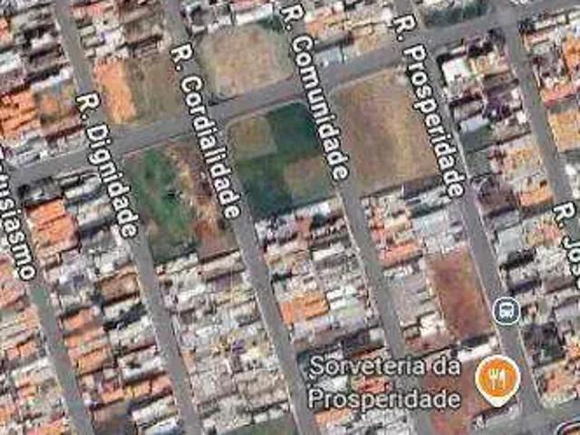 Terreno / Lote para Venda em Americana/SP Jardim Boer I