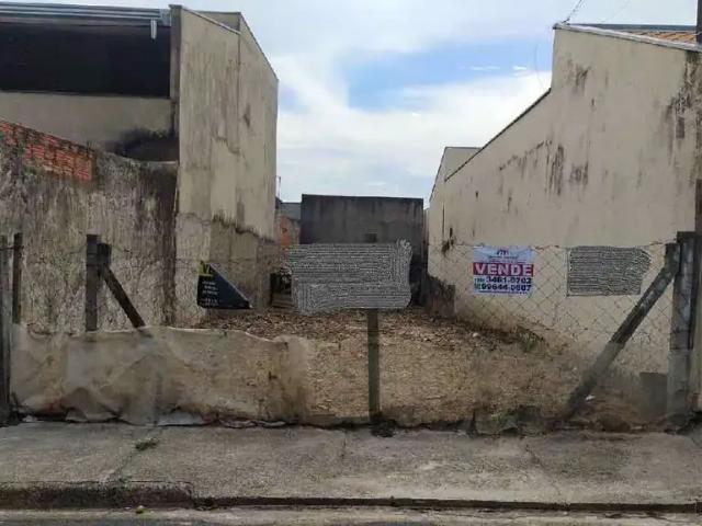 Terreno / Lote para Venda em Americana/SP Jardim Boer I