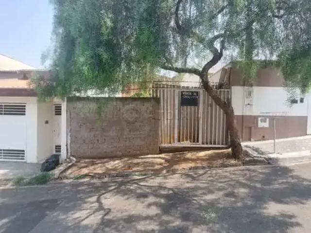 Terreno / Lote para Venda em Americana/SP Jardim Boer I