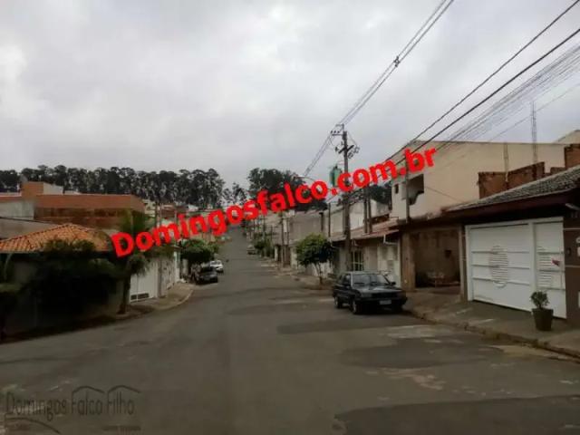 Terreno / Lote para Venda em Americana/SP Jardim Boer I