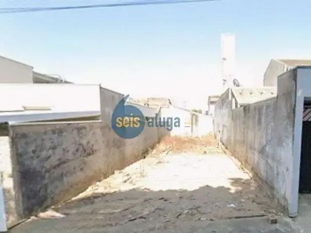 Terreno / Lote para Venda em Americana/SP Jardim Boer I