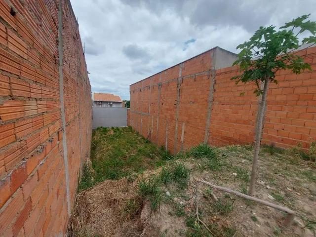 Terreno / Lote para Venda em Americana/SP Jardim Boer I
