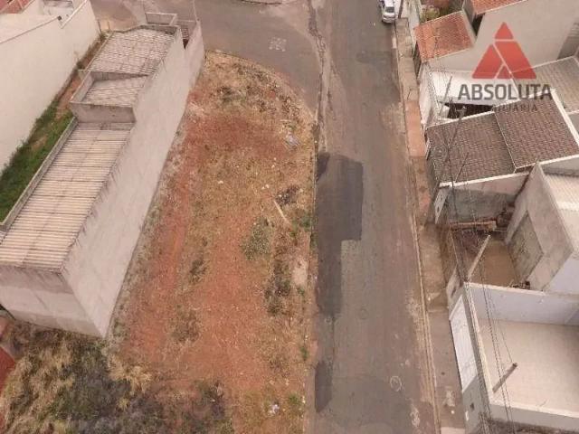 Terreno / Lote para Venda em Americana/SP Jardim Boer I