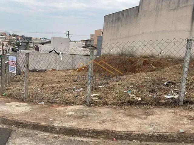 Terreno / Lote para Venda em Americana/SP Jardim Boer I