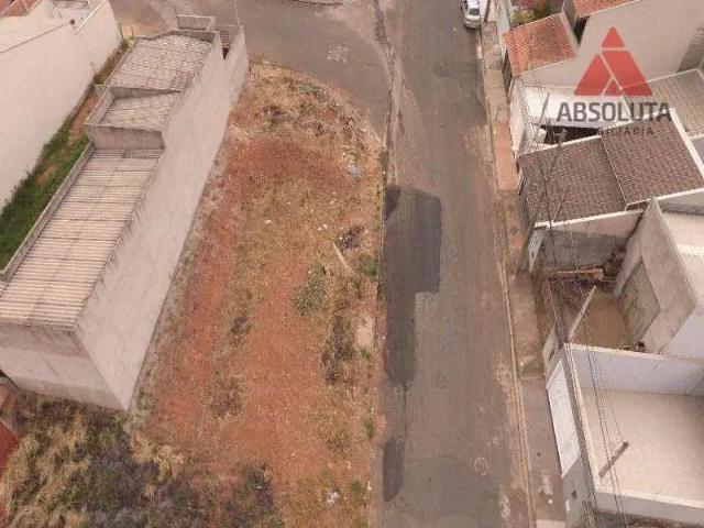 Terreno / Lote para Venda em Americana/SP Jardim Boer I