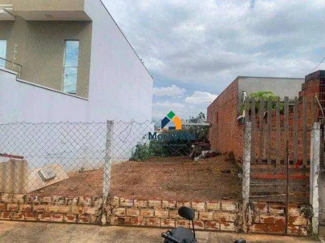 Terreno / Lote para Venda em Americana/SP Jardim Boer I