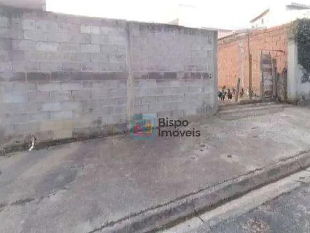 Terreno / Lote para Venda em Americana/SP Jardim Boer I