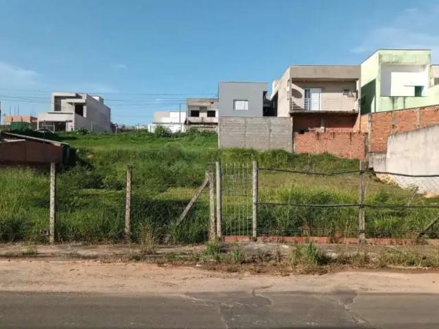 Terreno / Lote para Venda em Americana/SP Jardim Boer I