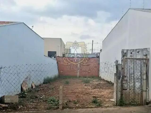 Terreno / Lote para Venda em Americana/SP Jardim Boer II