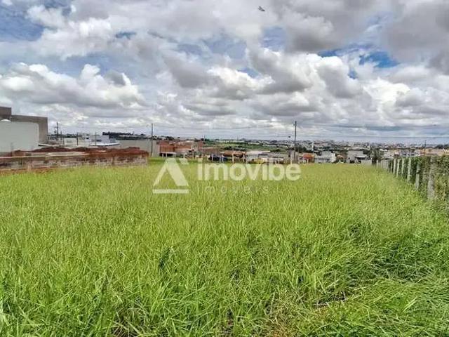 Terreno / Lote para Venda em Americana/SP Jardim Boer II