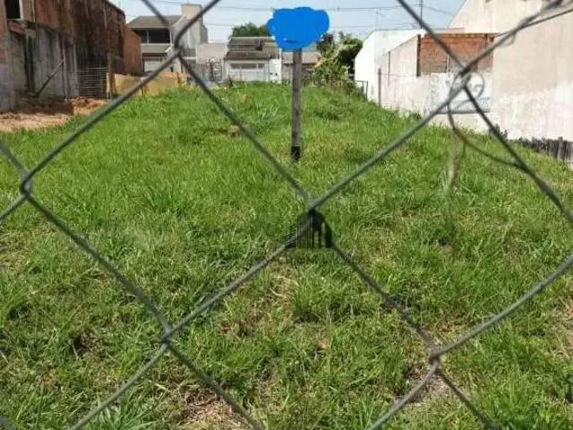 Terreno / Lote para Venda em Americana/SP Jardim Boer II