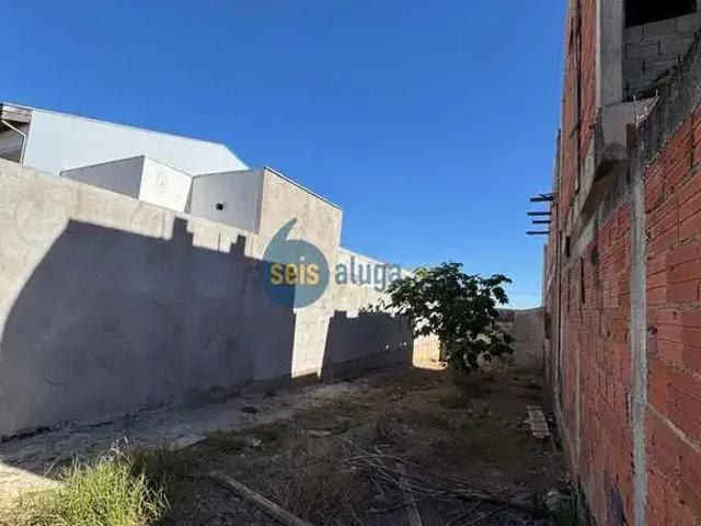 Terreno / Lote para Venda em Americana/SP Jardim Boer II