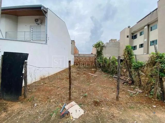 Terreno / Lote para Venda em Americana/SP Jardim Boer II