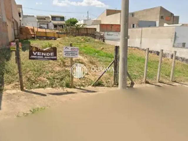 Terreno / Lote para Venda em Americana/SP Jardim Boer II