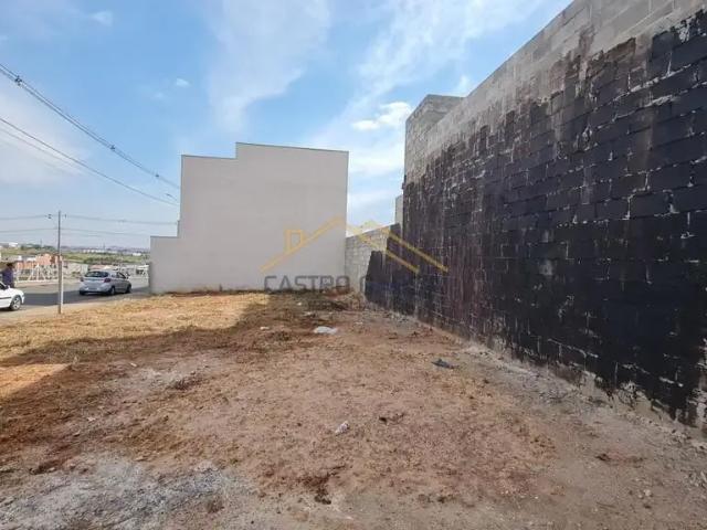 Terreno / Lote para Venda em Americana/SP Jardim Boer II