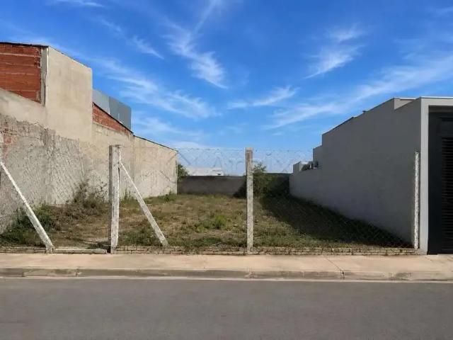 Terreno / Lote para Venda em Americana/SP Jardim Boer II