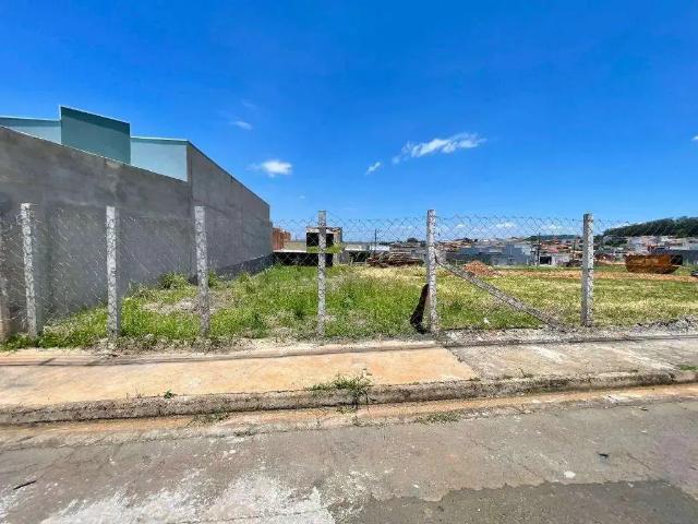 Terreno / Lote para Venda em Americana/SP Jardim Boer II