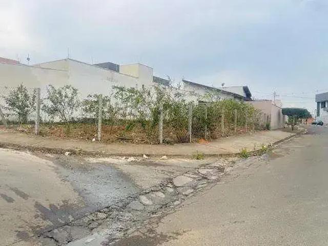 Terreno / Lote para Venda em Americana/SP Jardim Boer II