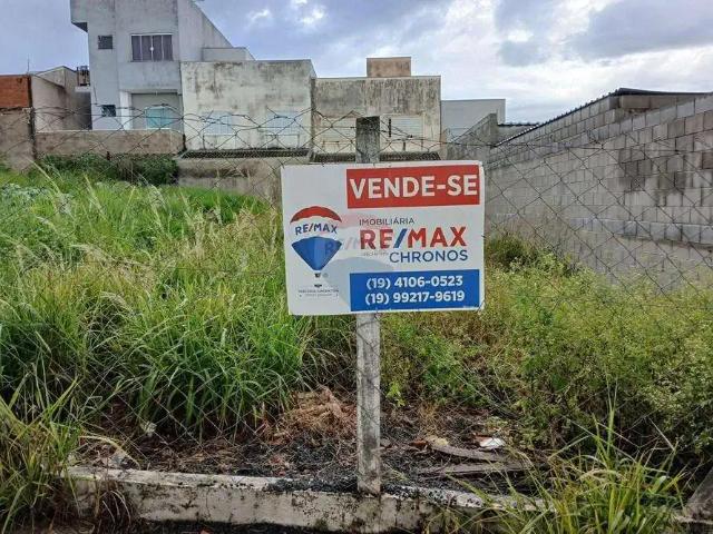 Terreno / Lote para Venda em Americana/SP Jardim Boer II