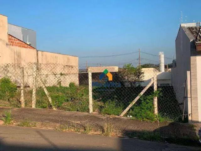 Terreno / Lote para Venda em Americana/SP Jardim Boer II