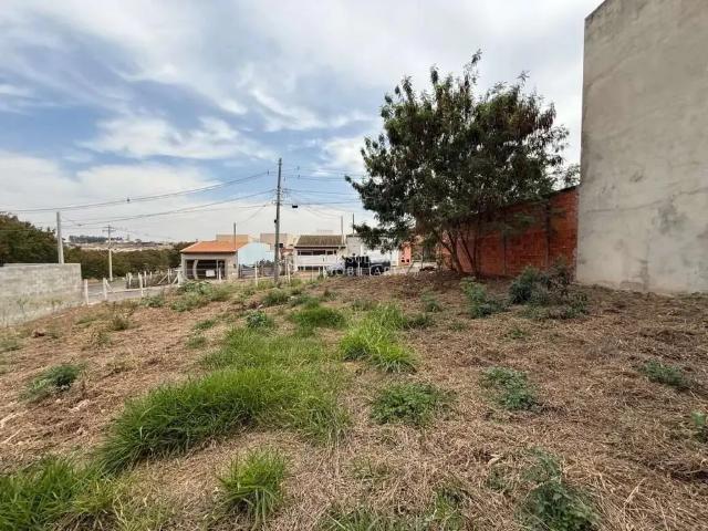 Terreno / Lote para Venda em Americana/SP Jardim Boer II