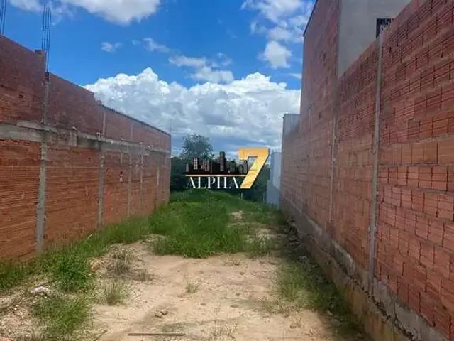 Terreno / Lote para Venda em Americana/SP Jardim Boer II