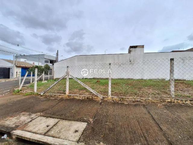 Terreno / Lote para Venda em Americana/SP Jardim Boer II