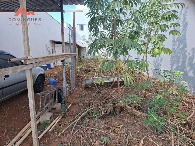Terreno / Lote para Venda em Americana/SP Jardim Boer II