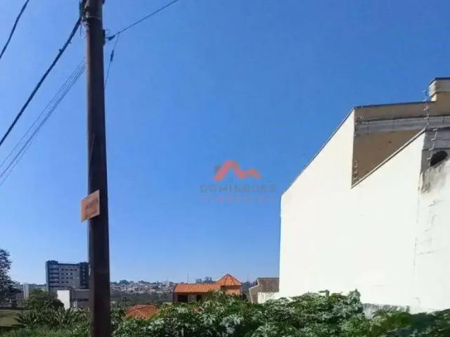 Terreno / Lote para Venda em Americana/SP Jardim Bela Vista