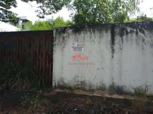 Terreno / Lote para Venda em Americana/SP Jardim Bela Vista