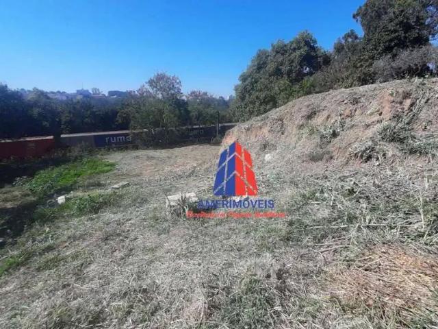 Terreno / Lote para Venda em Americana/SP Jardim Bela Vista