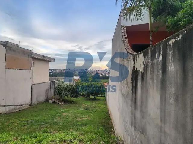 Terreno / Lote para Venda em Americana/SP Jardim Bela Vista
