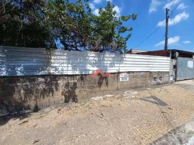 Terreno / Lote para Venda em Americana/SP Jardim Bela Vista