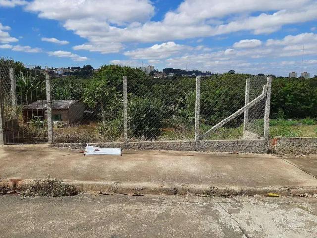 Terreno / Lote para Venda em Americana/SP Jardim Bela Vista