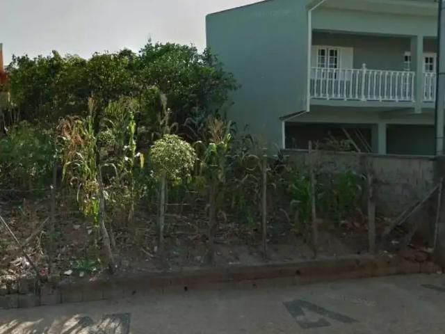 Terreno / Lote para Venda em Americana/SP Jardim Bela Vista