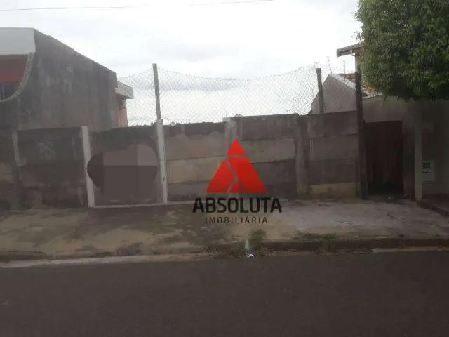 Terreno / Lote para Venda em Americana/SP Jardim Bela Vista