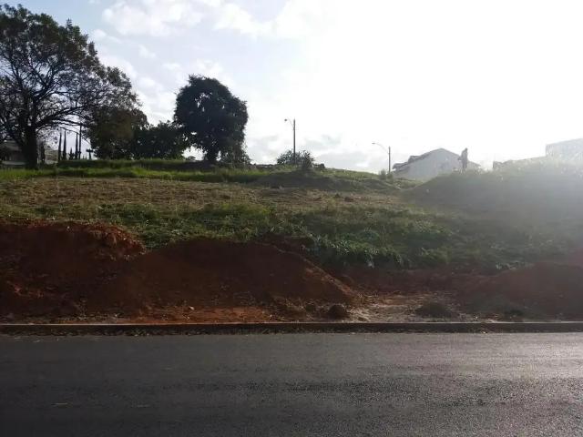 Terreno / Lote para Venda em Americana/SP Jardim Bela Vista