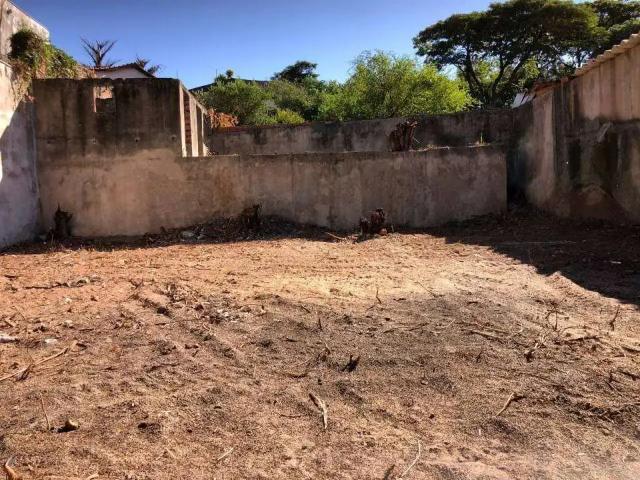 Terreno / Lote para Venda em Americana/SP Jardim Bela Vista