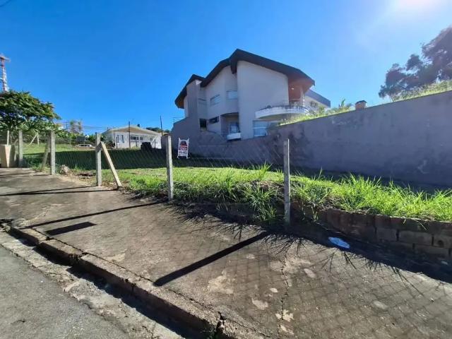 Terreno / Lote para Venda em Americana/SP Jardim Bela Vista