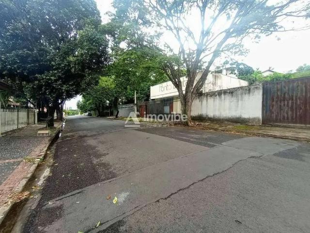 Terreno / Lote para Venda em Americana/SP Jardim Bela Vista