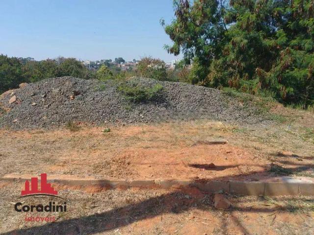 Terreno / Lote para Venda em Americana/SP Jardim Bela Vista