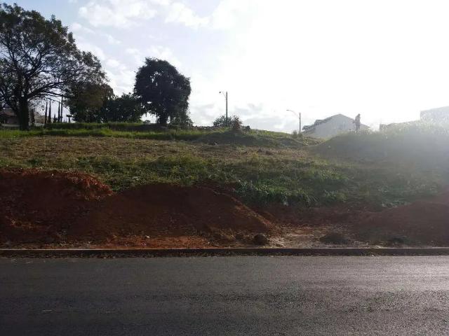 Terreno / Lote para Venda em Americana/SP Jardim Bela Vista